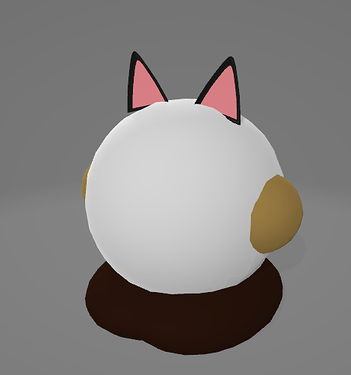 Texture bugging out when exporting a model to OBJ & importing back into Studio - Building ...