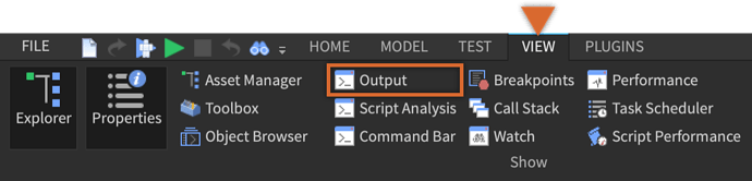 When Im using MouseButton1Click its not working - Scripting Support ...