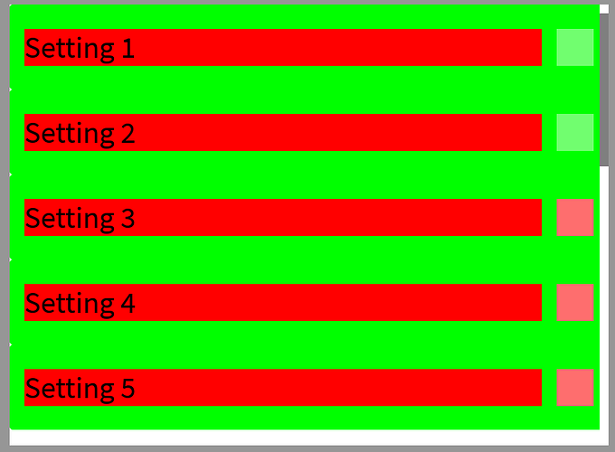 How would I make this UI? - Scripting Support - Developer Forum | Roblox