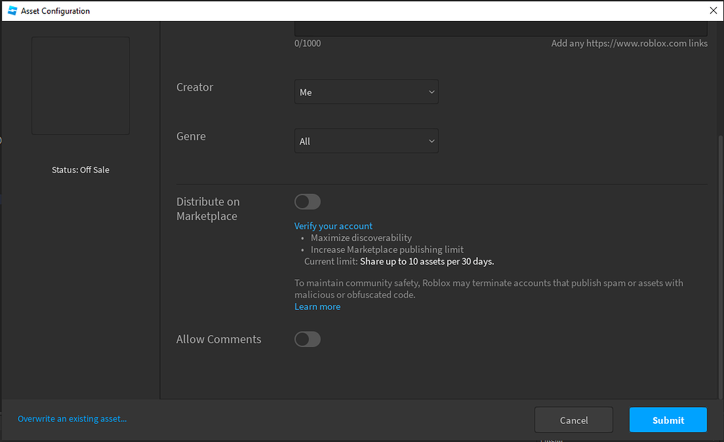 Help with secure whitelisting in a localscript - Scripting Support ...