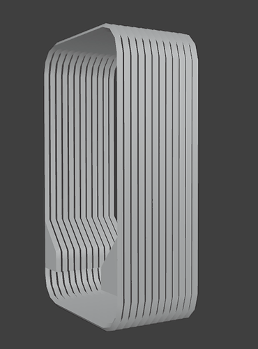 Help with train bellow/gangway - Art Design Support - Developer Forum ...