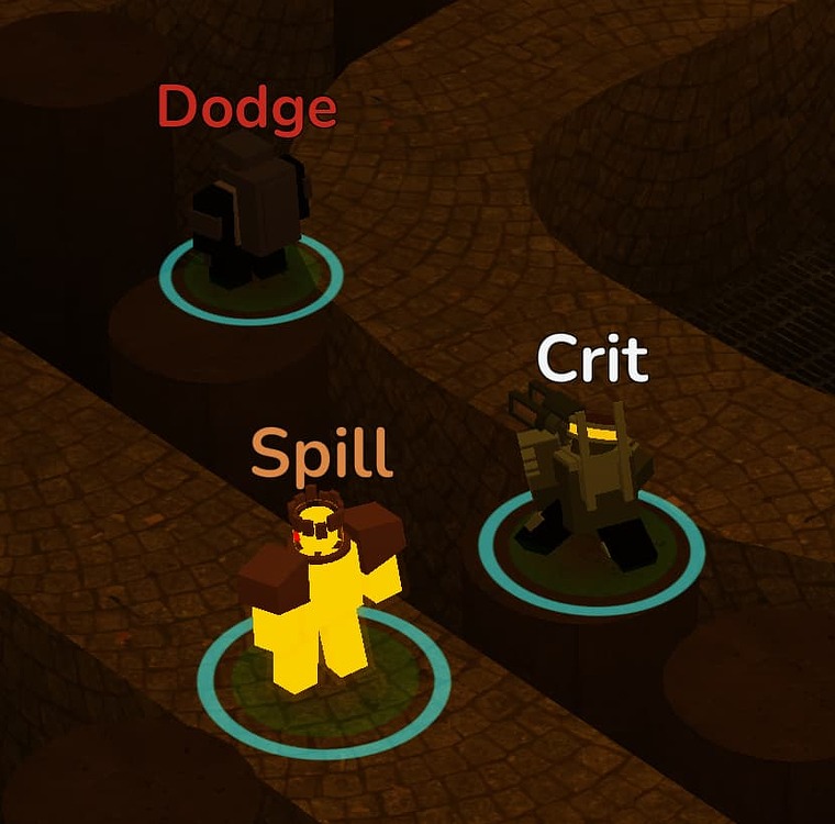 [PLAYTESTING NEEDED!] Spillbound TD, Risk of Rain 2-inspired roguelike ...