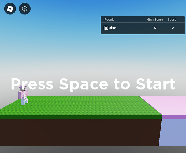 Line Runner Template - Customization Problem - Building Support ...