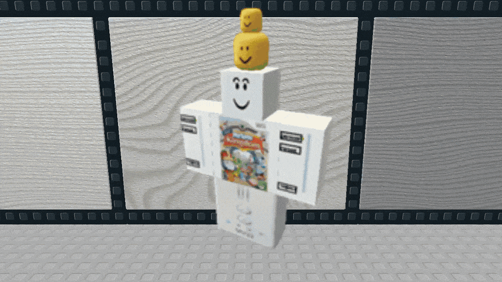 The Classic Heads Deserve a Comeback - Website Features - Developer ...