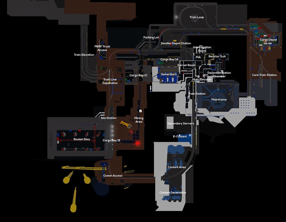 {Abandoned} Pinewood Emergency Team Tips (Unoffical) - Bulletin Board ...