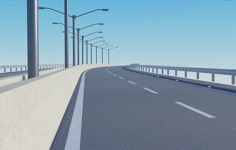 Devs, how do you make your roads? (Help needed!) - Building Support ...