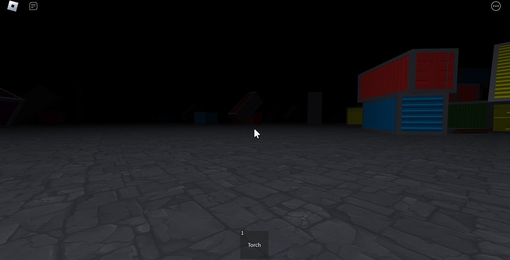 Horror Game Randomly Generated Map - Creations Feedback - Developer ...