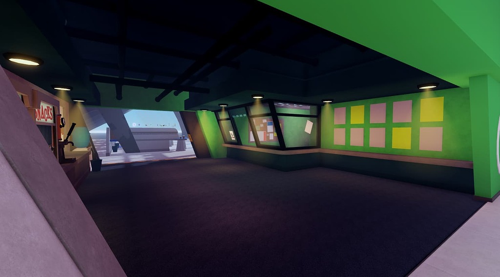 Can you raytrace items in Roblox Studio? How to make lighting more ...