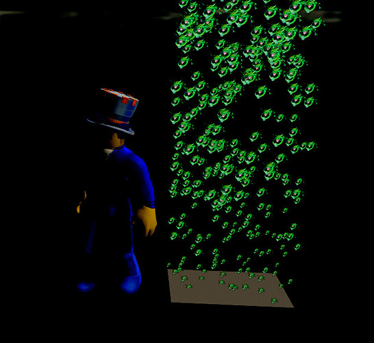 Code Assist Beta: AI powered code completion - Page 2 - Announcements - Developer Forum | Roblox