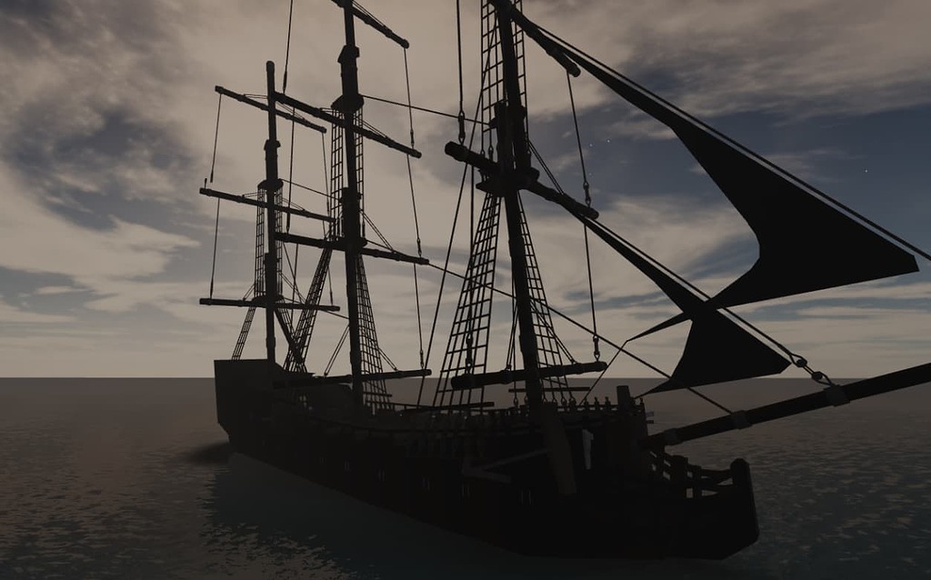 Optimizing a model made with a lot of individual parts - Building ...