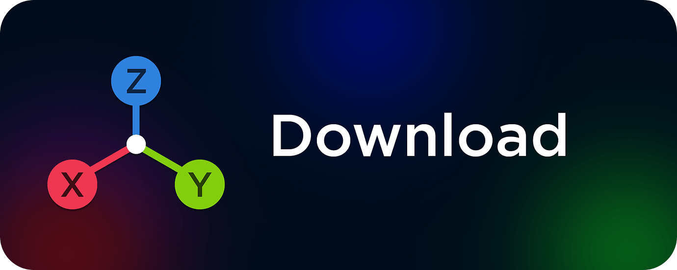 Axis Indicator - A new, better selector for your developing needs! - Community Resources ...