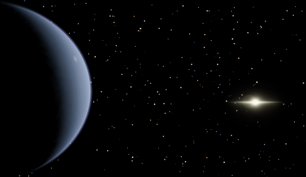 Planetary atmospheres on Roblox - Community Tutorials - Developer Forum ...