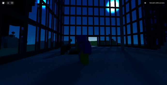 RADIUS: Native, Physically Based, and Performant Pathtracing [Open Source!] - Community ...