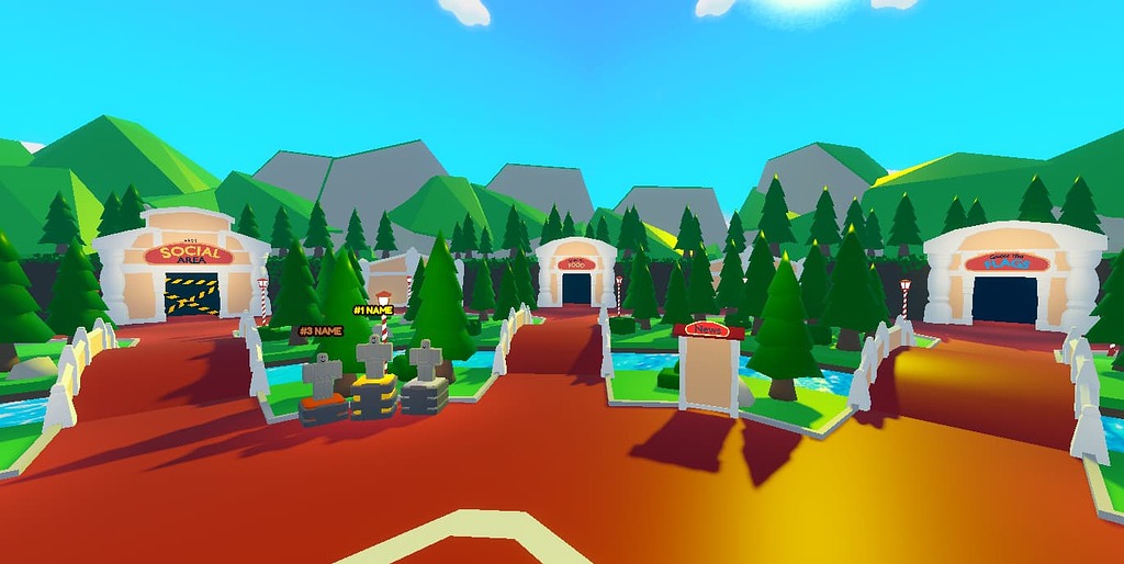 Guess The Famous Characters - Game Feedback - Creations Feedback ...