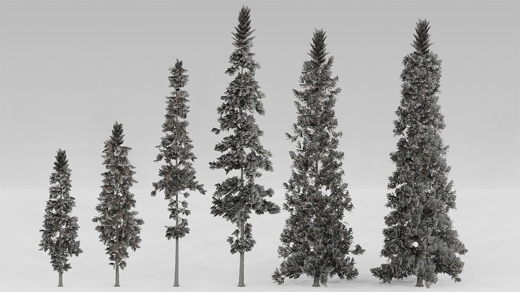 Feedback on roblox trees - Creations Feedback - Developer Forum | Roblox