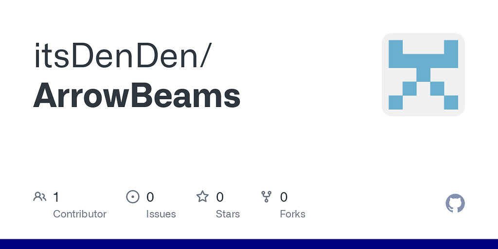 ArrowBeams, simple solution to creating objective arrows - Community ...