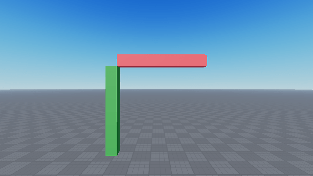 How can I find angles between two vectors on 2D plane in 3D space? - Scripting Support ...