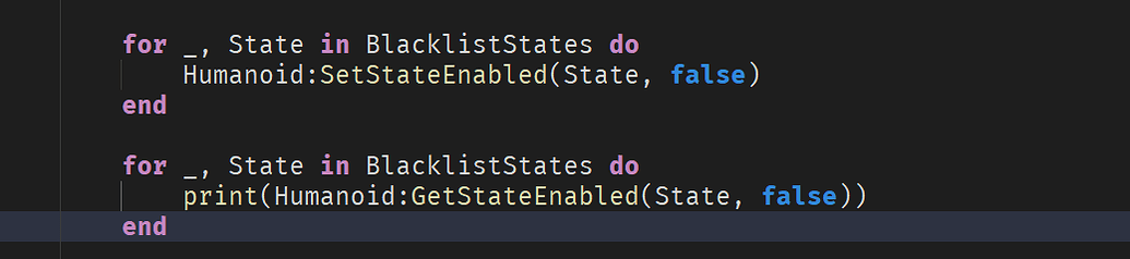 Ragdoll Problems - Scripting Support - Developer Forum | Roblox