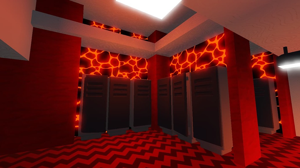 A locker room I made - Creations Feedback - Developer Forum | Roblox