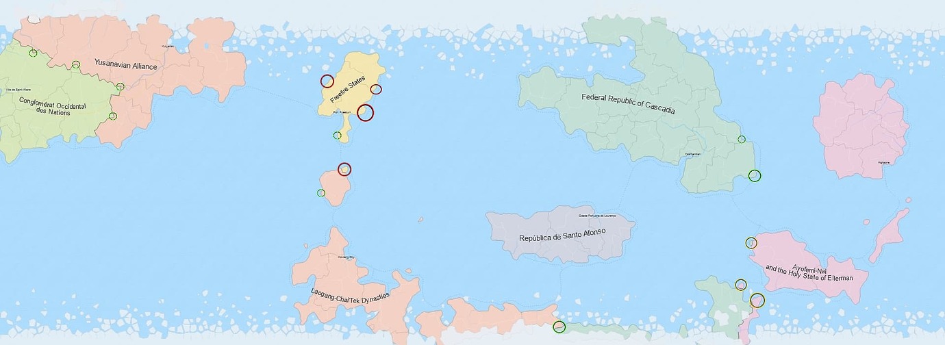 Homefront - Lore - Bulletin Board - Developer Forum | Roblox