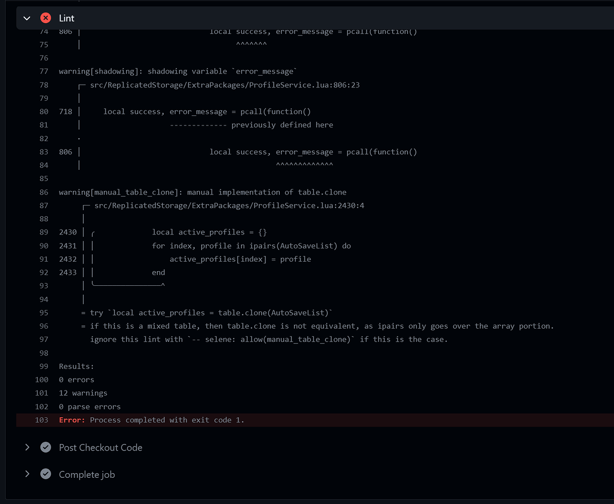 How to Automate Place Publishing with Partially Managed Rojo - Community Tutorials - Developer ...