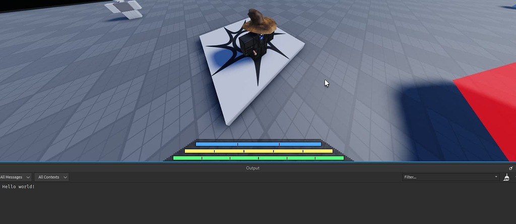 LocalPlayer.PlayerGui is nil - Scripting Support - Developer Forum | Roblox