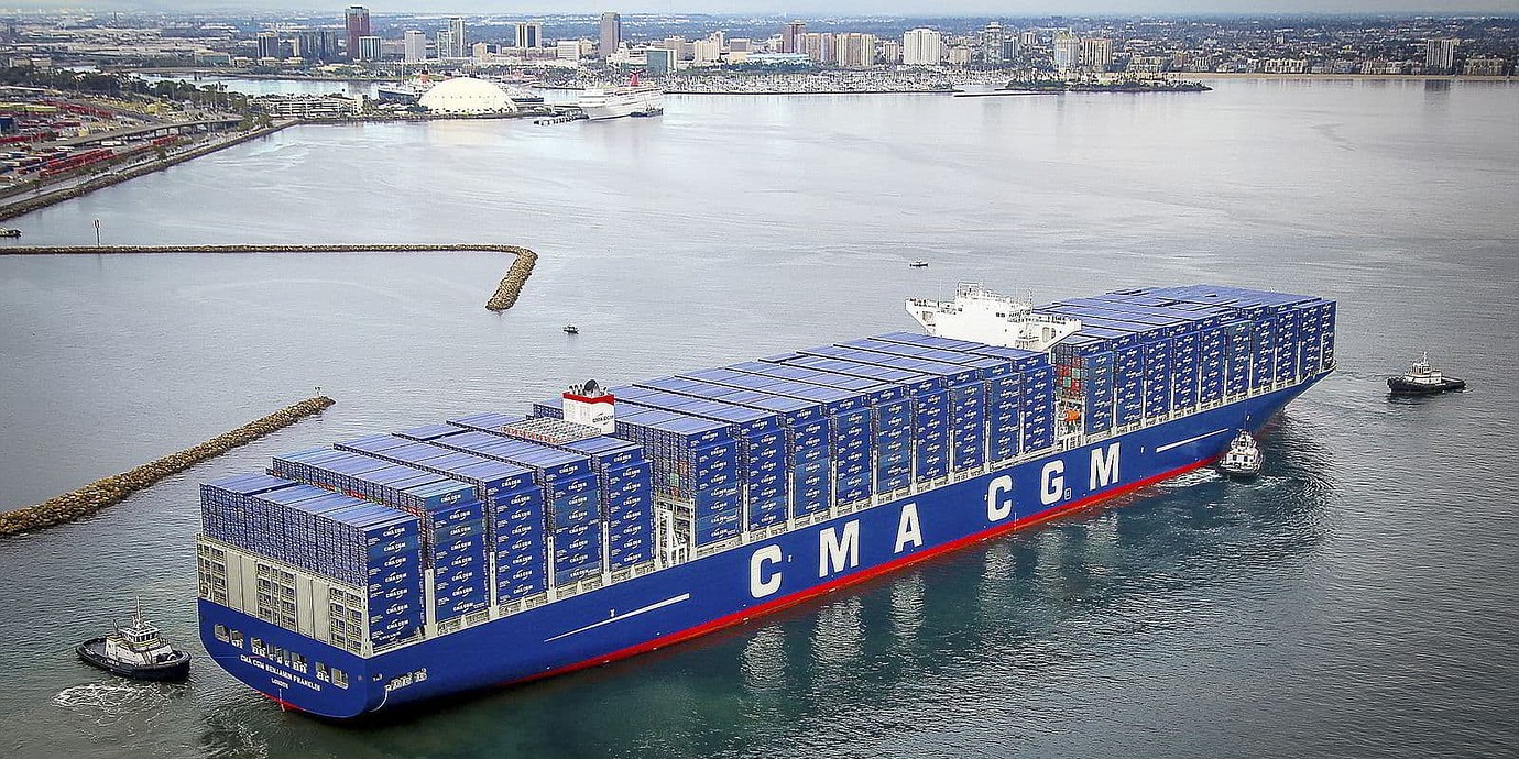 Creating realistic ports and harbours - Community Tutorials - Developer ...