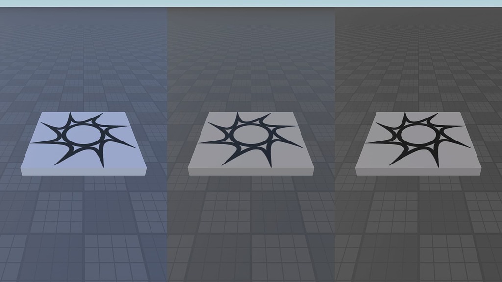 Skybox not correctly applying to multiple Viewport Frames - Art Design Support - Developer Forum ...