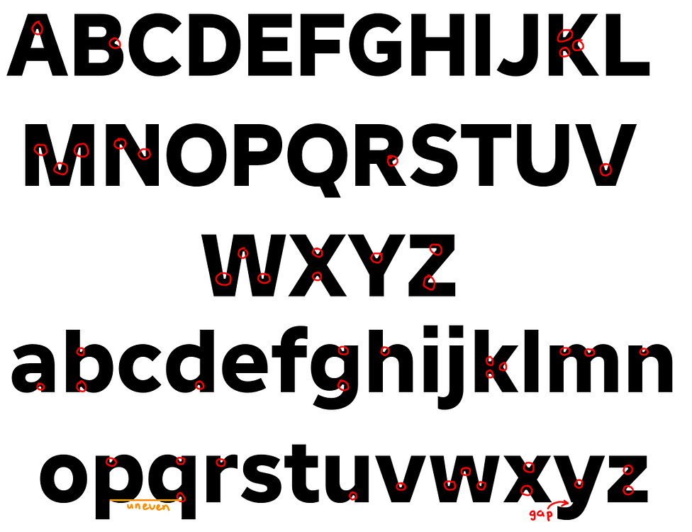 Introducing Builder Font + Deprecating Gotham and Arial - Announcements - Developer Forum | Roblox