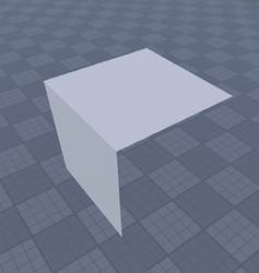 How to Actually Create One-Way Glass - Community Tutorials - Developer ...