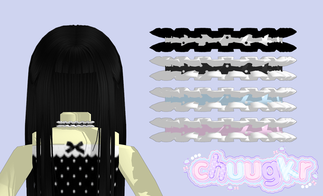 Some of my new UGC creations c: - Creations Feedback - Developer Forum ...