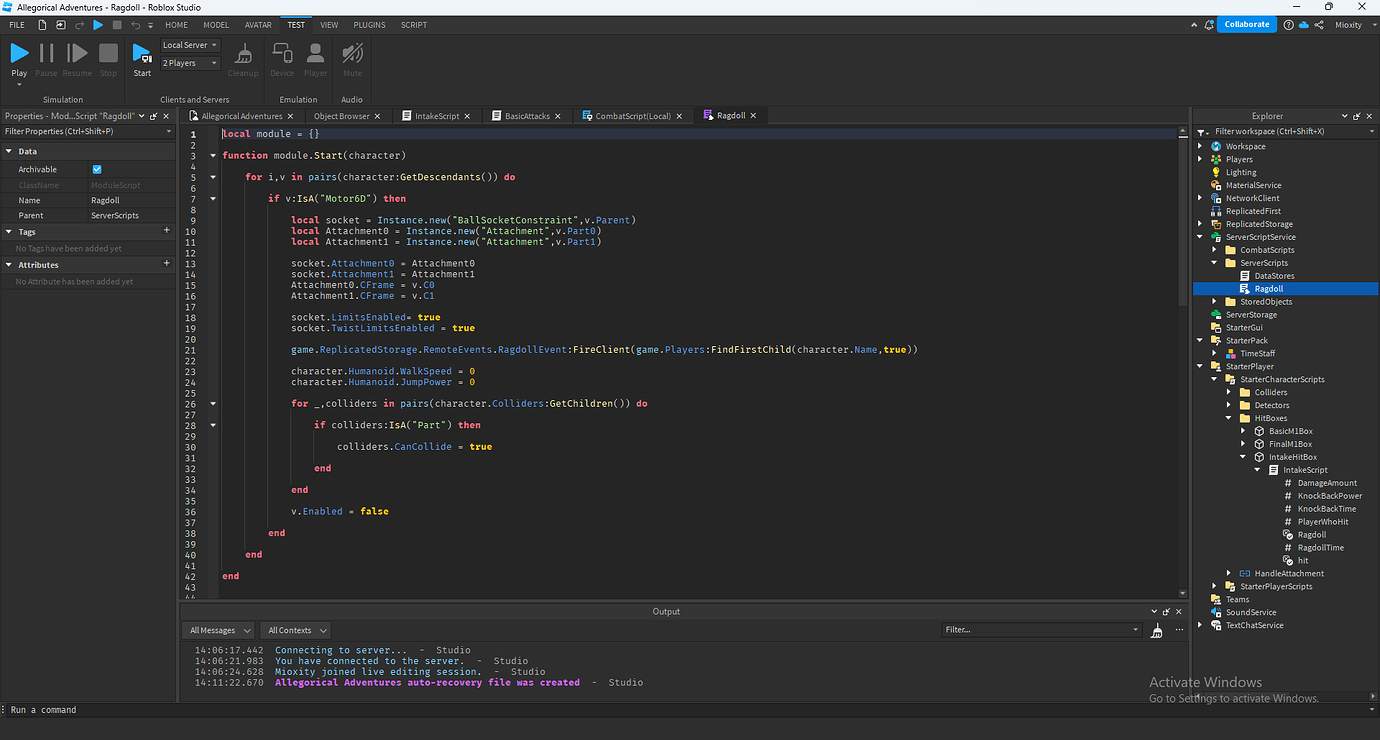 Can someone help me with this error [Solved] - Scripting Support - Developer Forum | Roblox