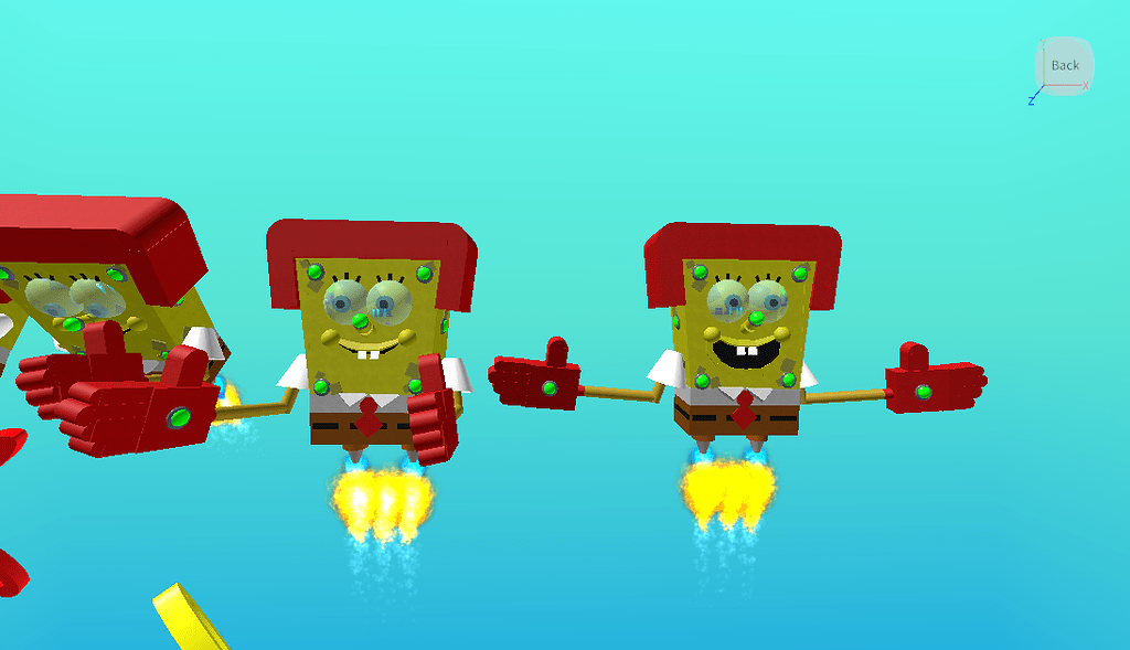 How do I do this? Model Change Loop - Scripting Support - Developer Forum | Roblox