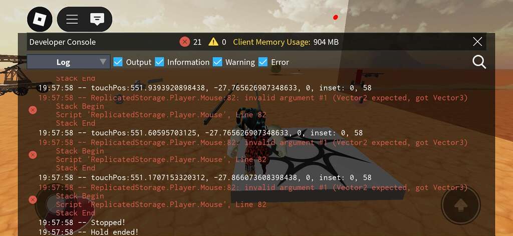 TouchMoved passes a Vector3 instead of a Vector2 - Engine Bugs ... TouchMoved passes a Vector3 instead of a Vector2 - Engine Bugs ...