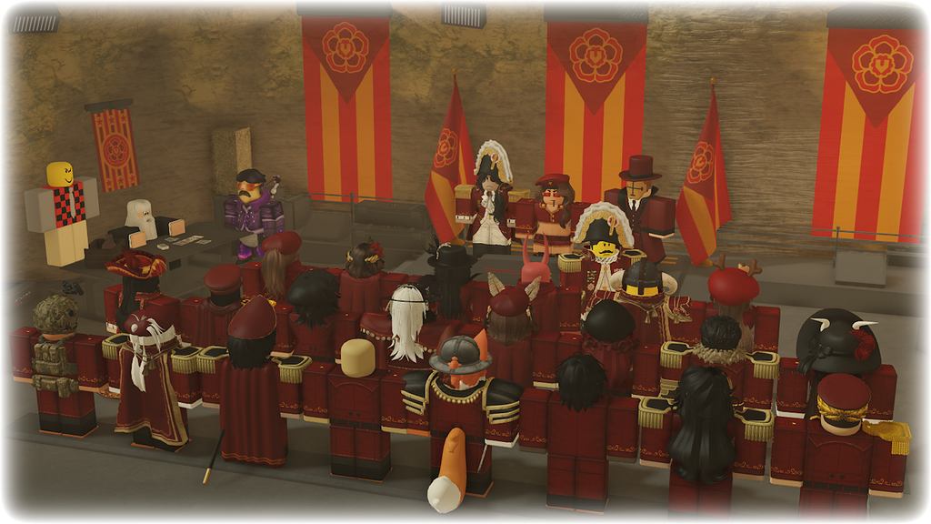 [VVV] Ranks & Factions Guide - Bulletin Board - Developer Forum | Roblox