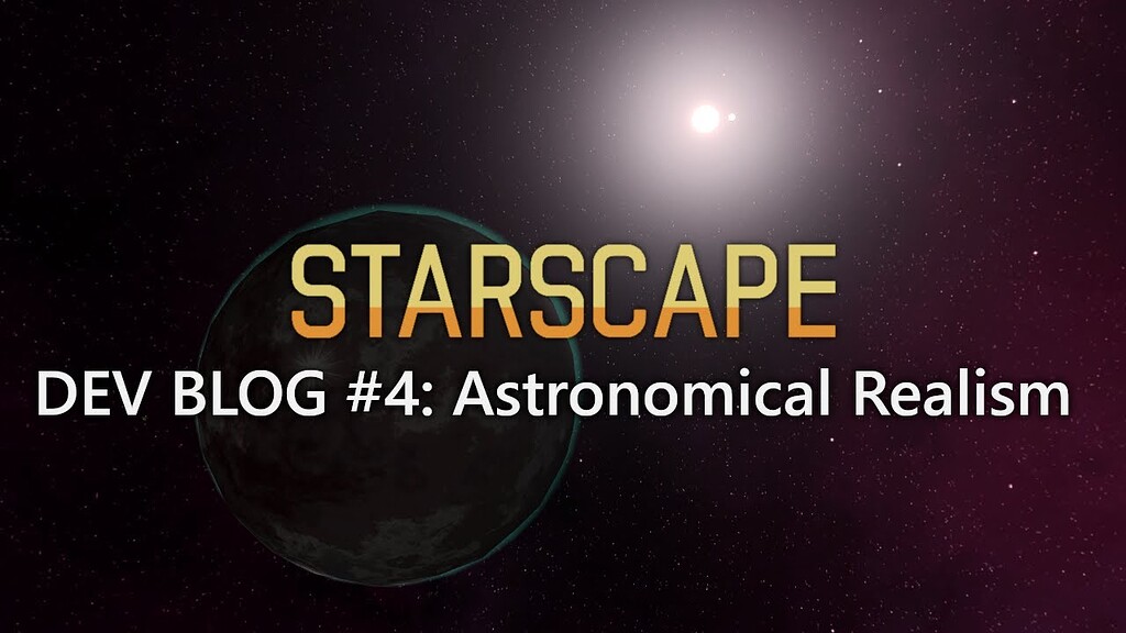 How would i recreate starscape's star movement system - Scripting ...