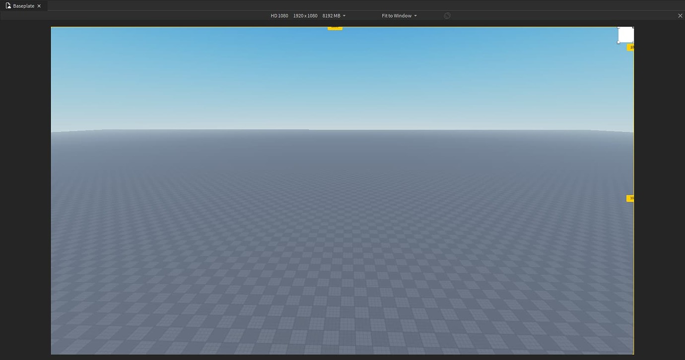Calculating X and Y Coordinates and Handling Scaling in Roblox Studio ...
