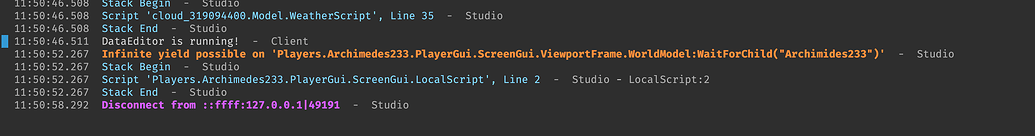 Animated UI Help - Scripting Support - Developer Forum | Roblox
