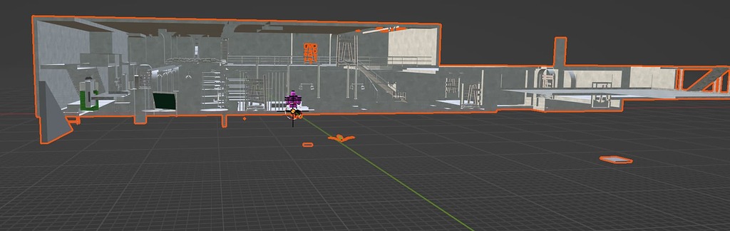 Roblox Importing Into Blender Issue - Art Design Support - Developer Forum | Roblox