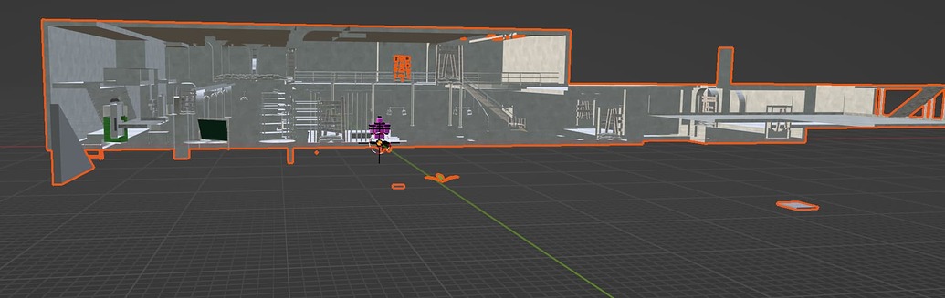 Roblox Importing Into Blender Issue Art Design Support Devforum Roblox