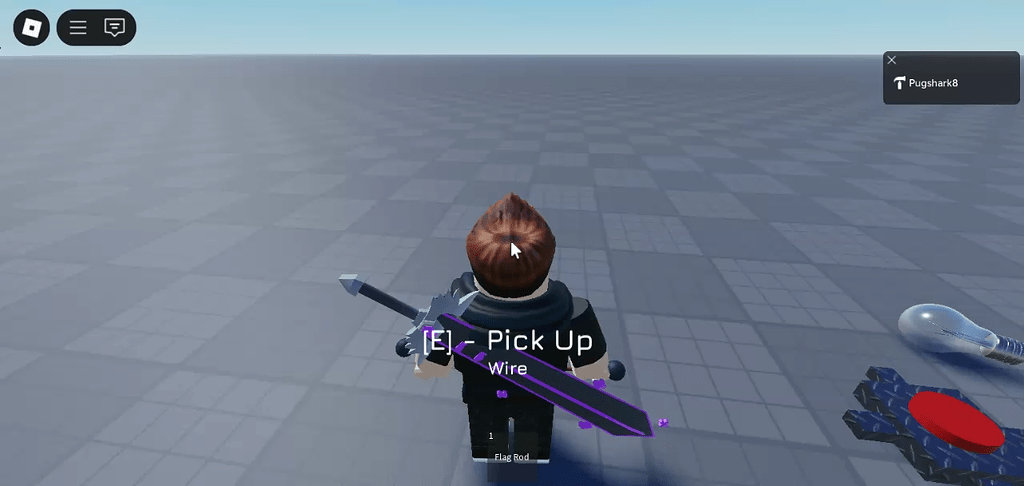 Rope constraint tools stretching out - Scripting Support - Developer Forum | Roblox