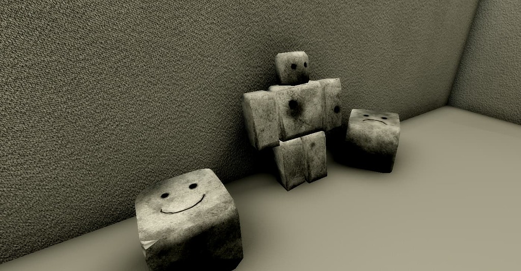 Feedback on my paint textures - Creations Feedback - Developer Forum ...