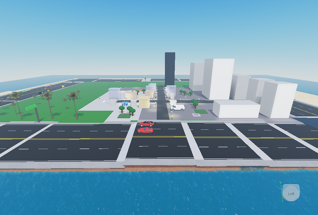 Gap 1 - the original archive - Creations Feedback - Developer Forum ...