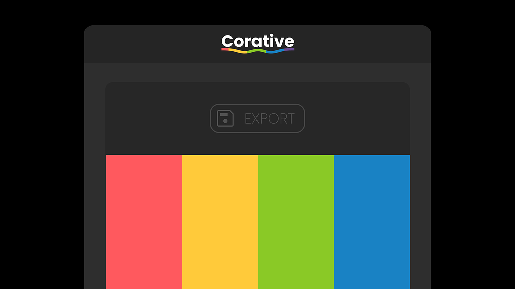 Corative | Color Palates like a Pro [reupload] - Community Resources ...