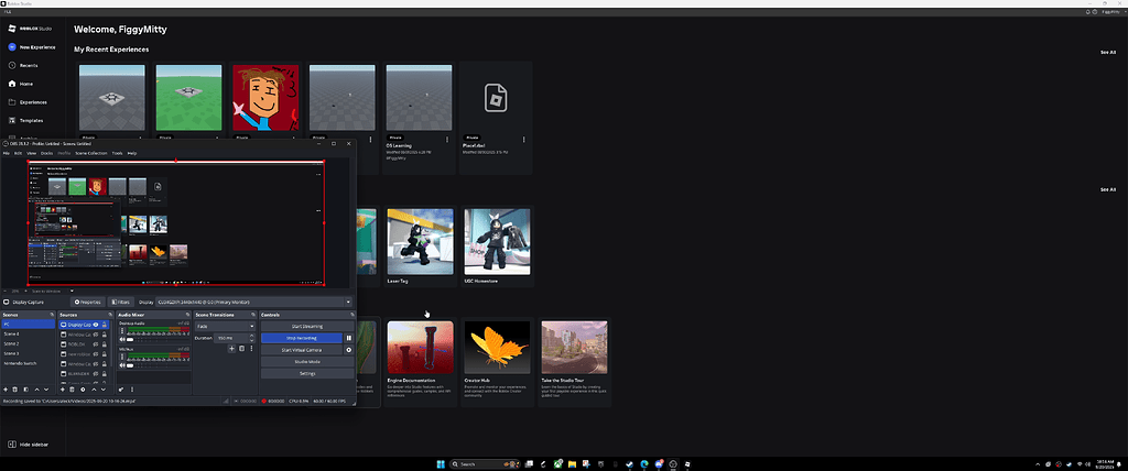 Studio Crashing With Each Publish - Platform Usage Support - Developer ...