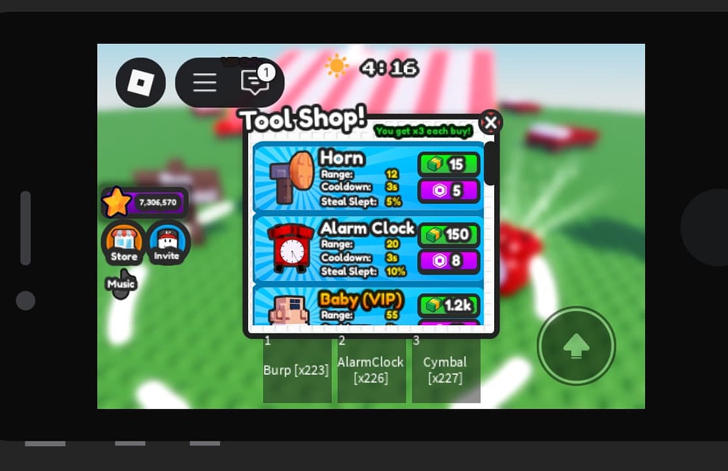UI on phone looks horrible - Creations Feedback - Developer Forum | Roblox