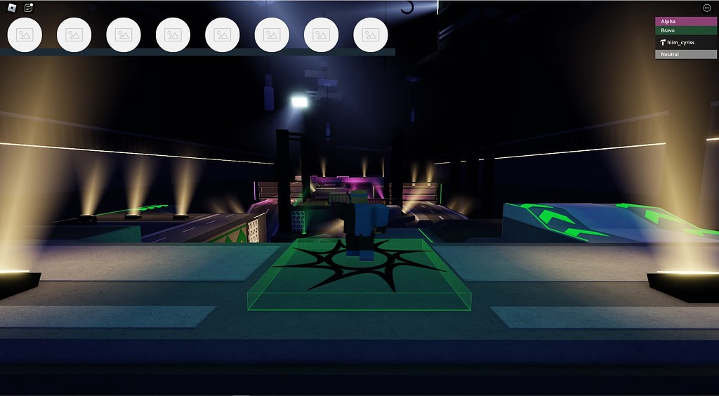 Character positioning issue when respawning - Game Design Support ...