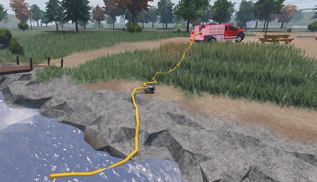 Emergency Response: Liberty County 02/24/2024 Update Log - Bulletin ...