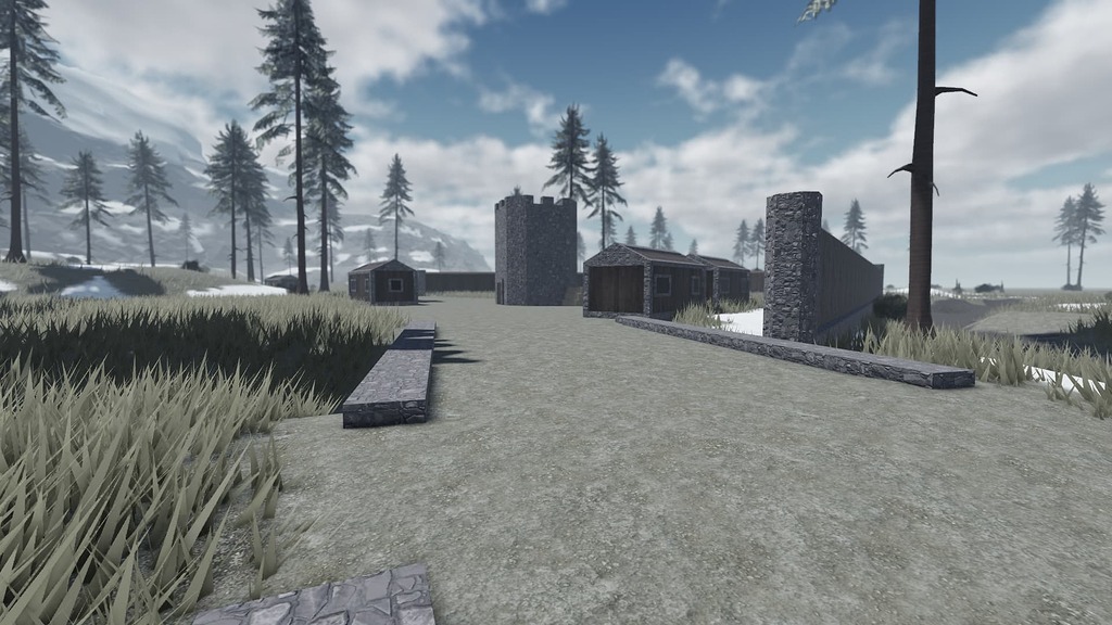 Am I being to picky about my builds or are my buildings not consistent ...