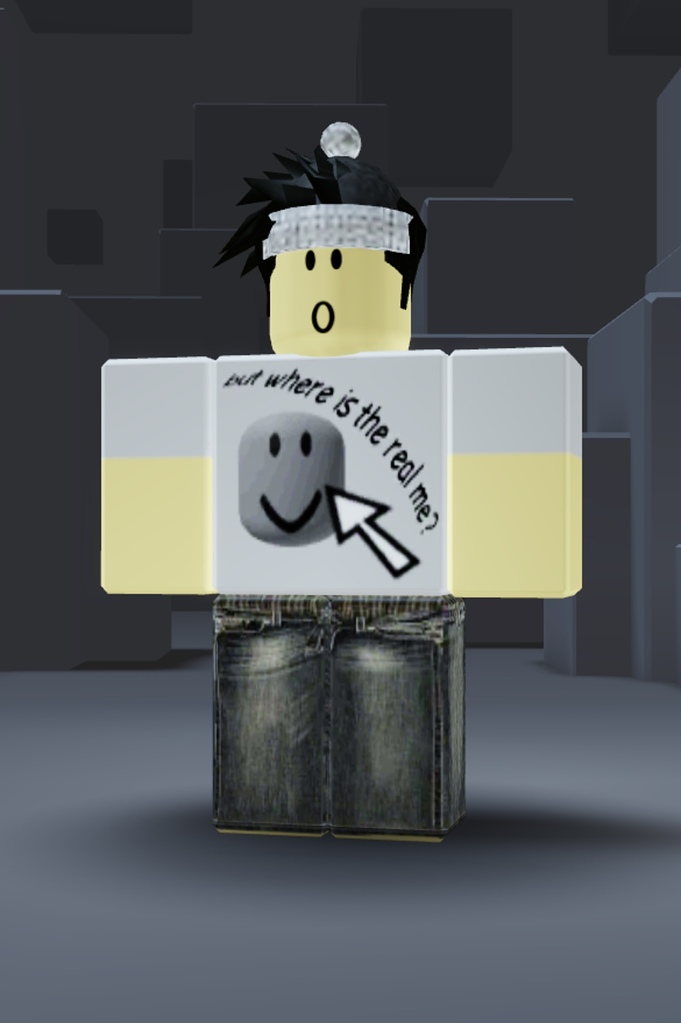 What do you think of my shirts? - Creations Feedback - Developer Forum ...